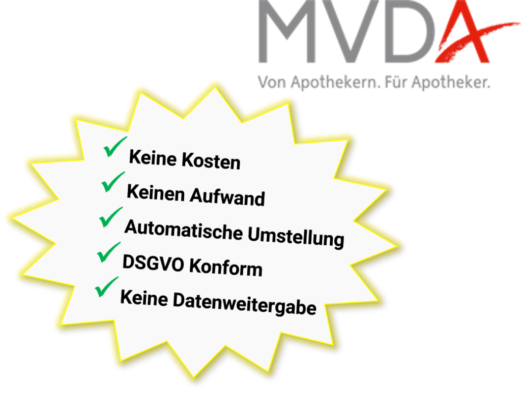 MVDA – KYTE-TEC GmbH