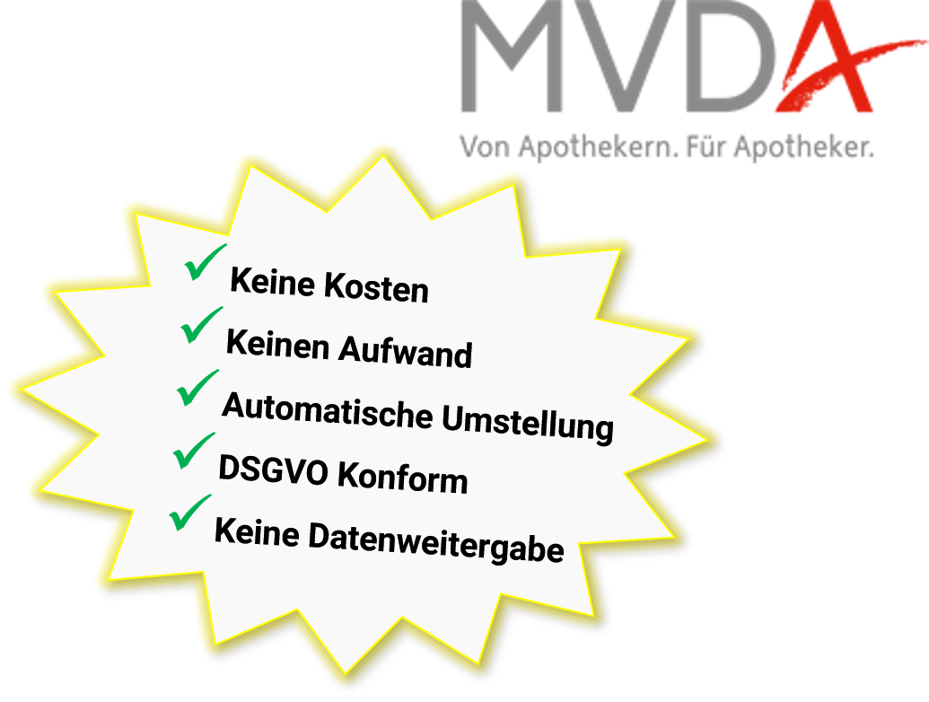 MVDA – KYTE-TEC GmbH